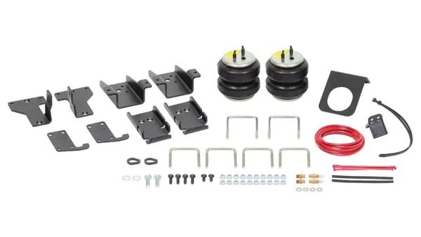 2594 Firestone Ride Rite Kit Titan Xd 16-19 – RV and Auto Parts