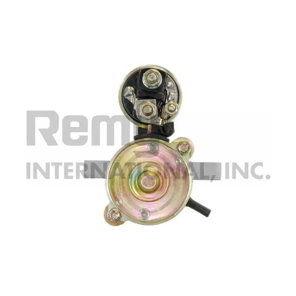Remy International 28730 Starter| RV and Auto Parts