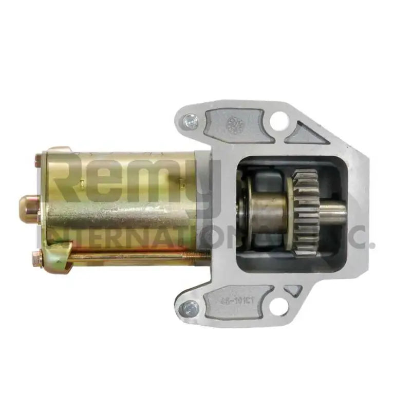Remy International 28731 Starter| RV and Auto Parts