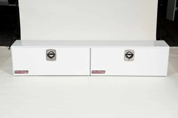 Weather Guard (Werner) 296-3-02 Tool Box – RV and Auto Parts