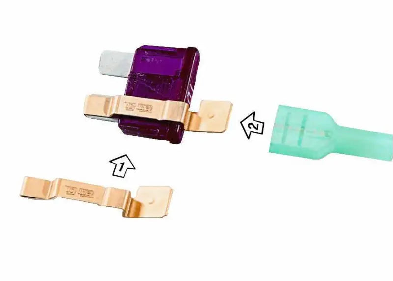 WirthCo 30001 Fuse Block Tap| RV and Auto Parts