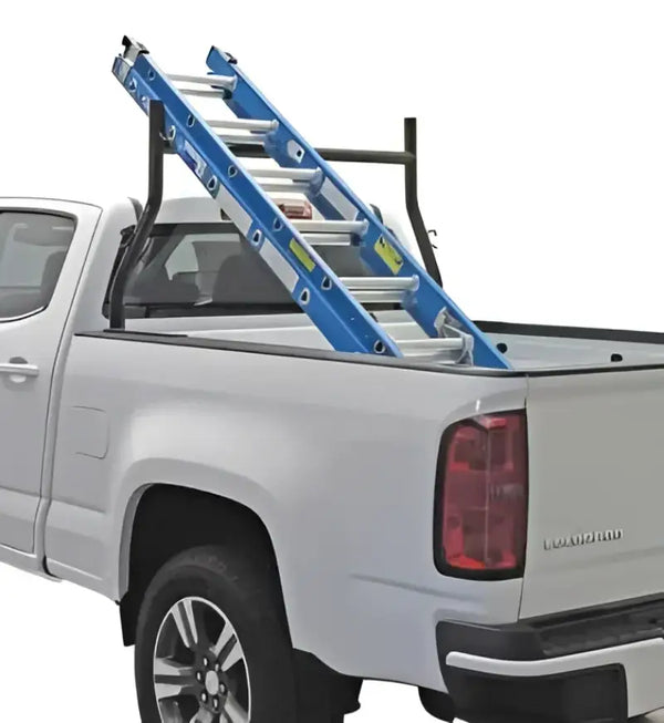 30050 Holman Ladder Rack Single Rack – RV and Auto Parts