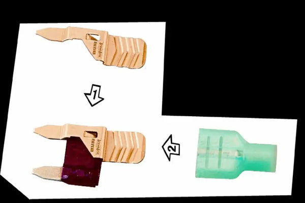 WirthCo 30800 Fuse Block Tap| RV and Auto Parts