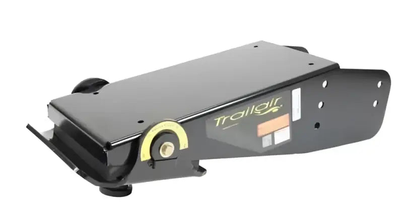 Lippert 328329 Fifth Wheel Trailer Hitch Pin Box – RV and Auto Parts