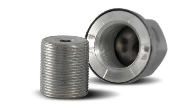 Pacific Dualies 34-2000E Wheel Simulator Stud Extender – RV and Auto Parts