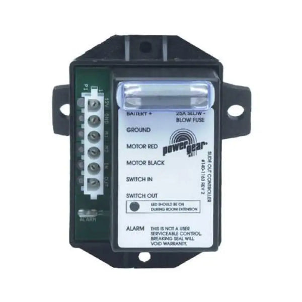 Lippert 368896 Slide Out Control Module| RV and Auto Parts