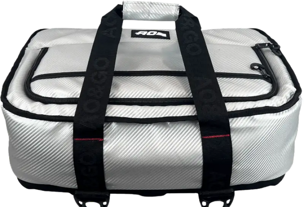 38 Pack Carbon Stow N Go Hd Cooler for Off-Road Use – RV and Auto Parts