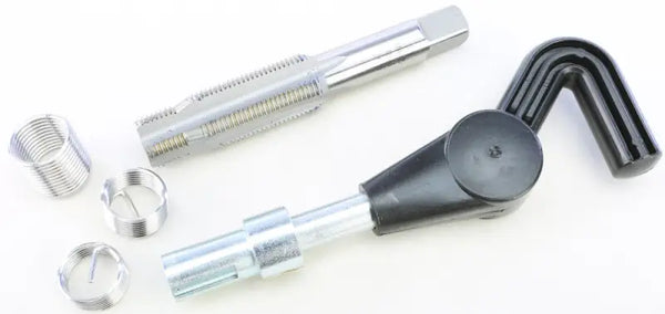 38149 Fix-A-Thred Metric Thread Individual Spark Plug Repair Kit – RV ...