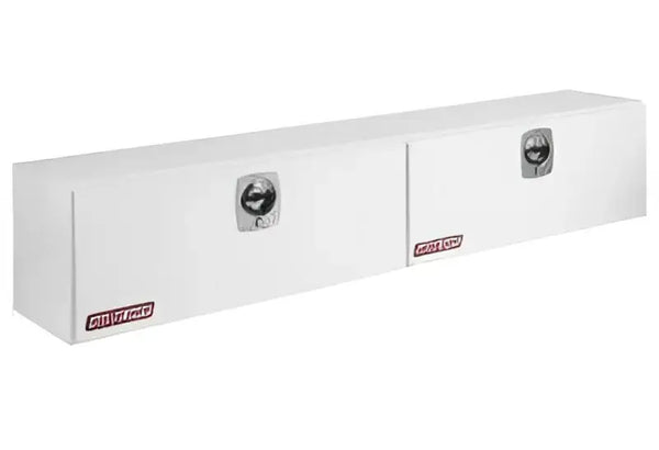 Weather Guard (Werner) 391-3-02 Tool Box – RV and Auto Parts