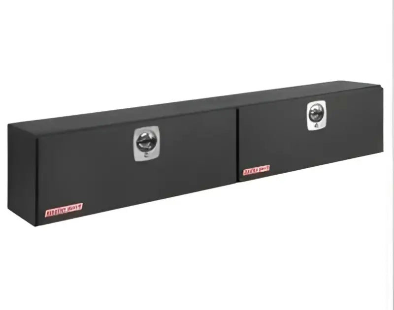 Weather Guard (Werner) 391-52-02 Tool Box – RV and Auto Parts