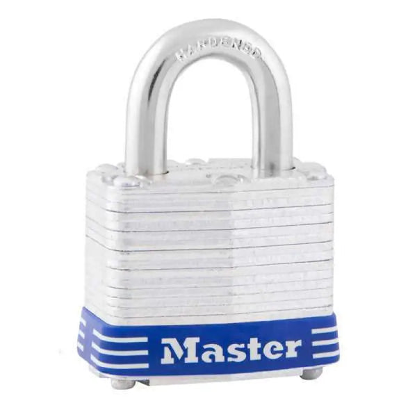 Master Lock 3D Padlock| RV and Auto Parts