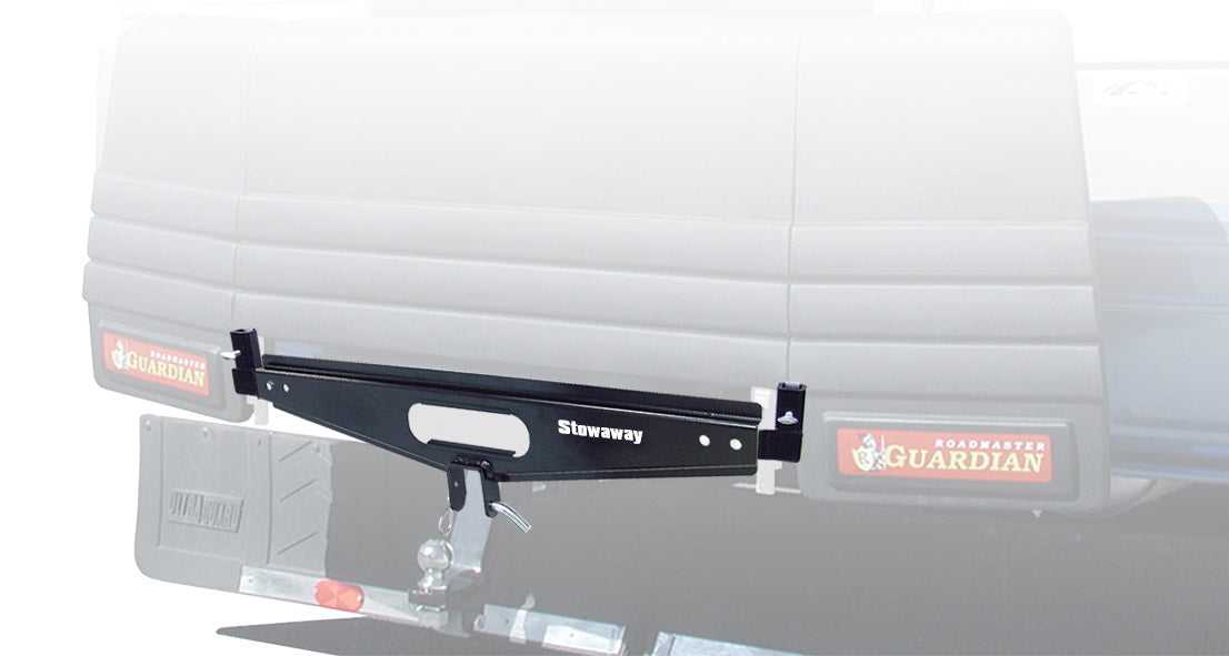 4000-40 Roadmaster Towed Vehicle Shield Adapter Use To Store The | RV ...