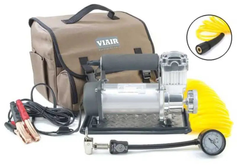 Viair 40043 Air Compressor| RV and Auto Parts