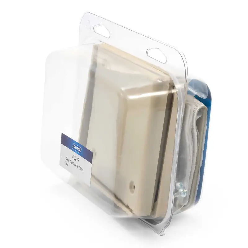 Camco 42217 Slide Out Corner Guard| RV and Auto Parts