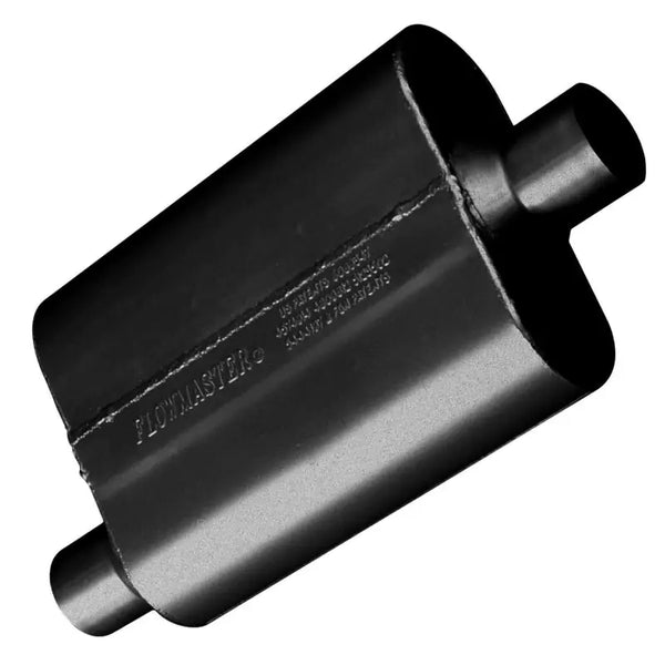 Flowmaster 42441 Exhaust Muffler| RV and Auto Parts