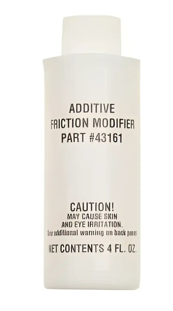 Dana/ Spicer 43161 Differential Limited Slip Friction Modifier – RV and ...