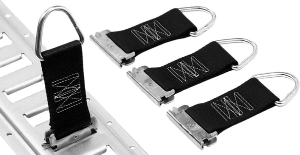 45300-4 Powertye E-Track Clips w/D-Ring – RV and Auto Parts