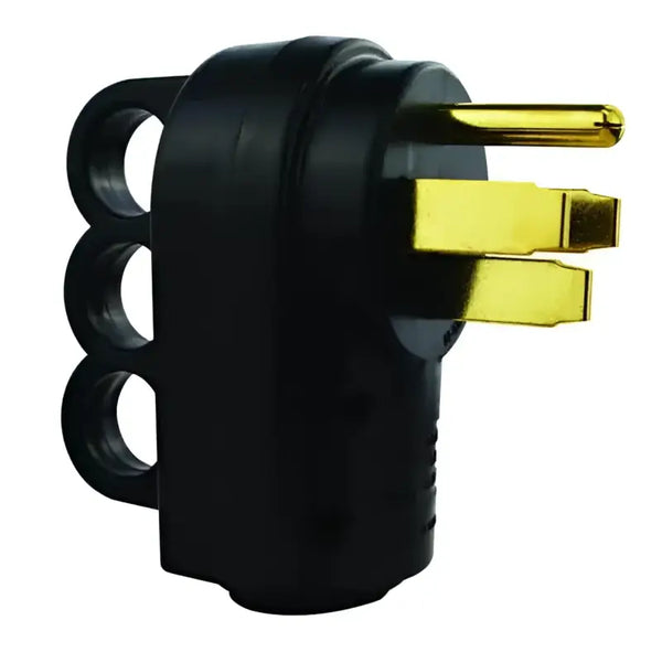 50APLUG Hughes Auto Universal 50A Plug – RV and Auto Parts