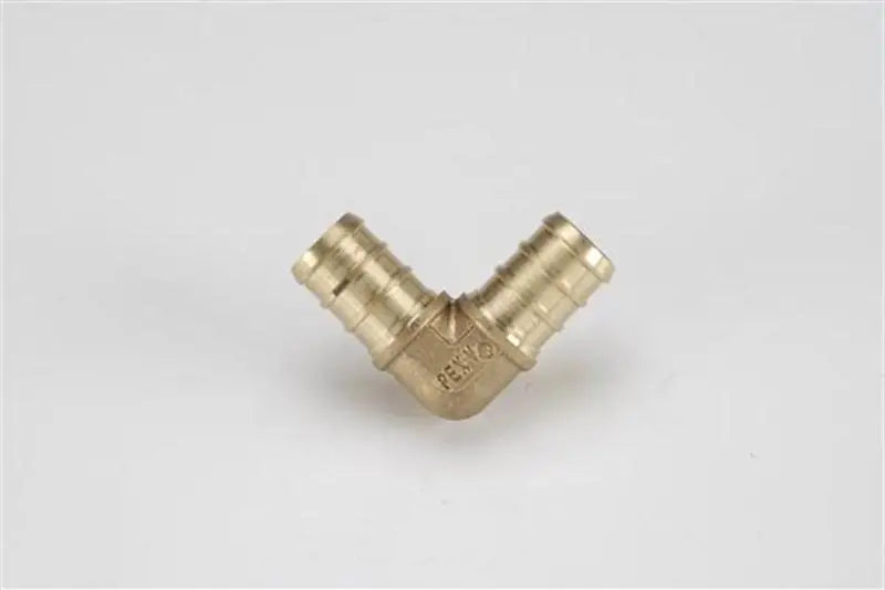 51139 Elkhart Supply Fresh Water Coupler Fitting 1/2 Inch PEX x 1/2 ...
