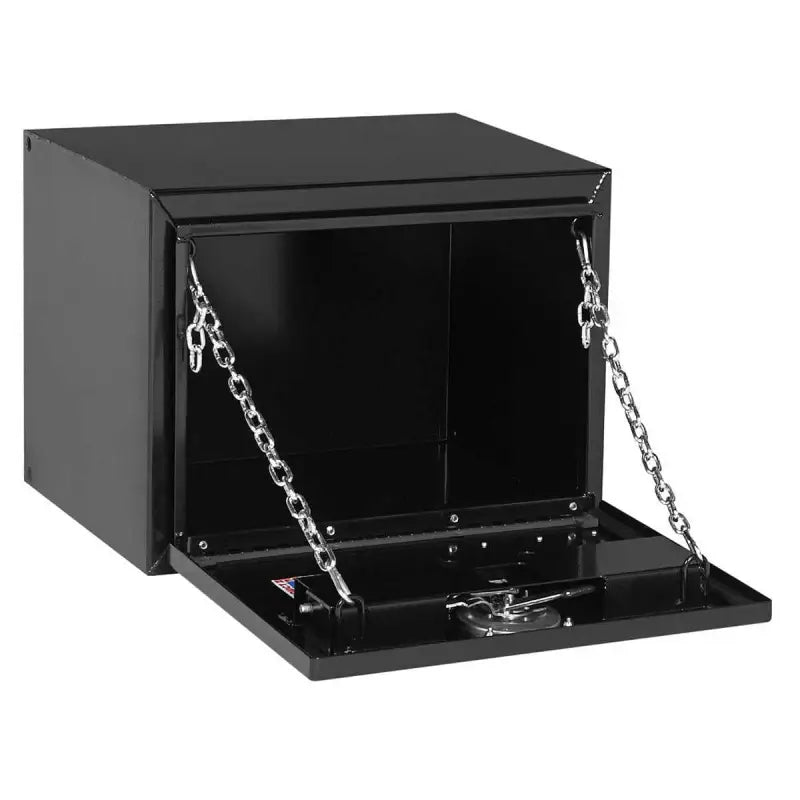 Weather Guard (Werner) 524-5-02 Tool Box – RV and Auto Parts