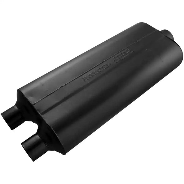Flowmaster 524703 Exhaust Muffler| RV and Auto Parts