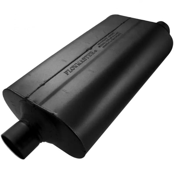 Flowmaster 52557 Exhaust Muffler| RV and Auto Parts