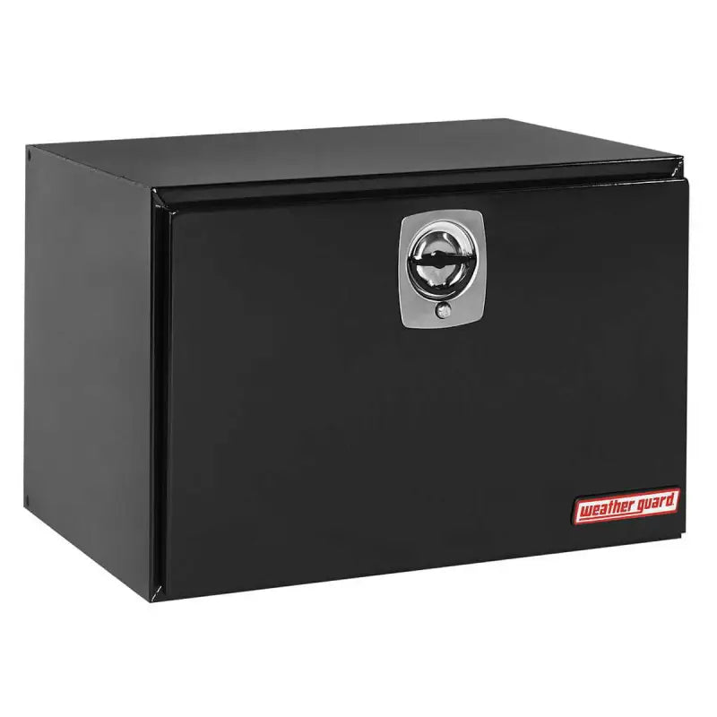 Weather Guard (Werner) 538-5-02 Tool Box – RV and Auto Parts