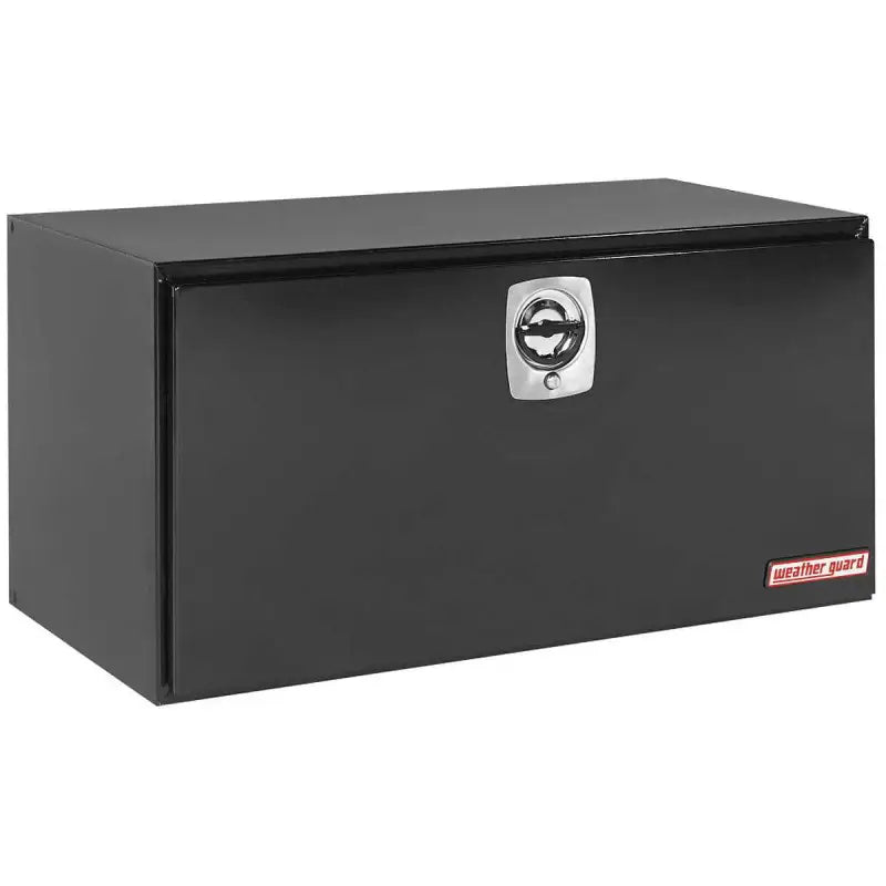 Weather Guard (Werner) 550-5-02 Tool Box – RV and Auto Parts