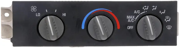 599-127 Dorman Climate Control – RV and Auto Parts