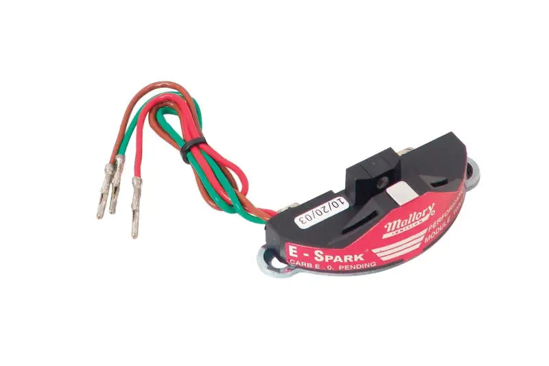 Mallory Ignition 6100M Ignition Module| RV and Auto Parts