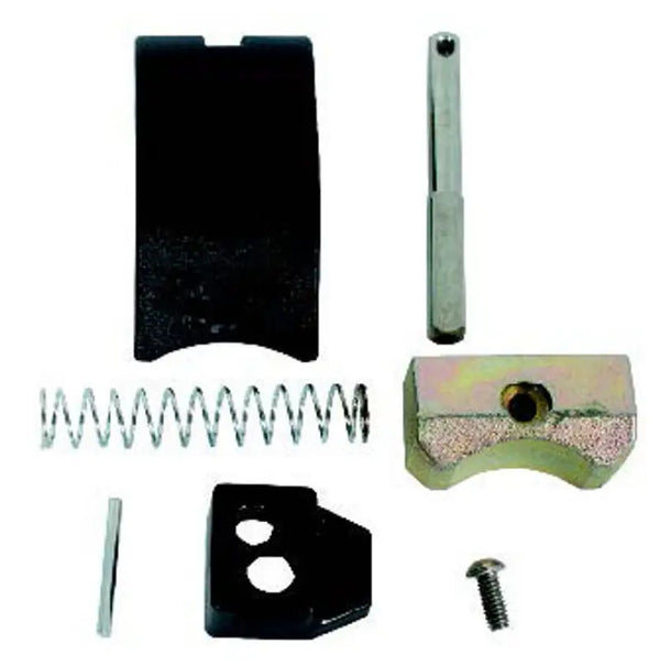 6109 Demco Kit Replacement 2' Ez-Latch – RV and Auto Parts