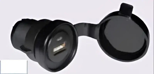 Diamond Group DG61USBVP Power Port Socket – RV and Auto Parts