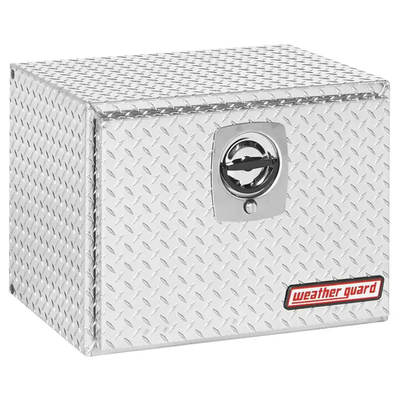 Weather Guard (Werner) 627-0-02 Tool Box – RV and Auto Parts