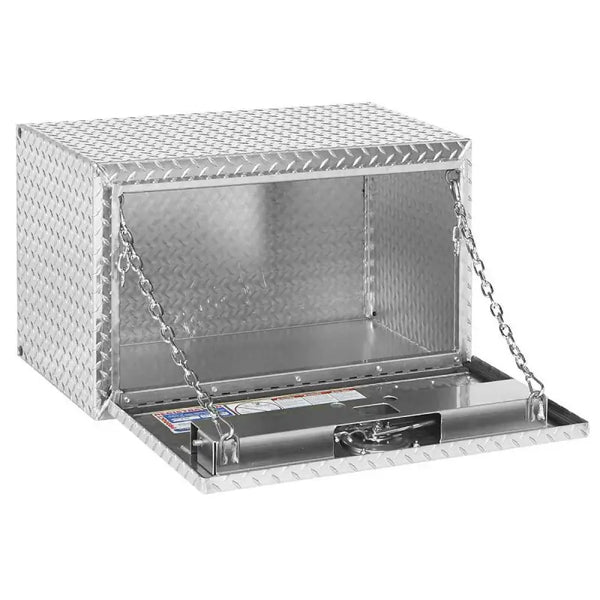 Weather Guard (Werner) 631-0-02 Tool Box – RV and Auto Parts