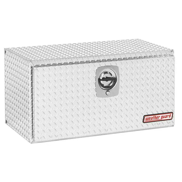 Weather Guard (Werner) 636-0-02 Tool Box – RV and Auto Parts