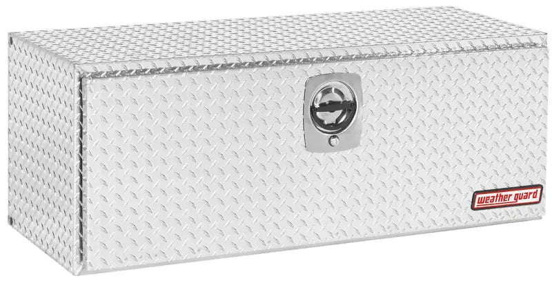 Weather Guard (Werner) 648-0-02 Tool Box – RV and Auto Parts