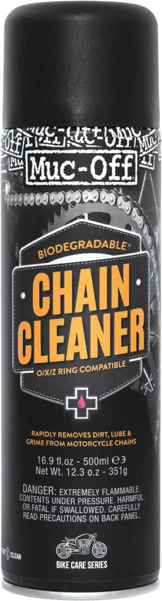 650US MUC-OFF Chain Cleaner 500 Ml – RV and Auto Parts