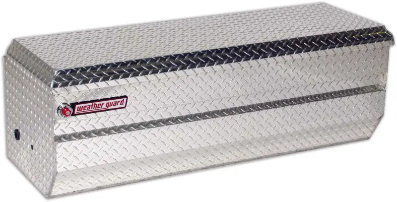 Weather Guard (Werner) 654-0-01 Tool Box – RV and Auto Parts