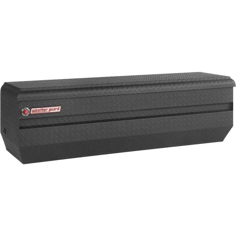 Weather Guard (Werner) 664-52-01 Tool Box – RV and Auto Parts