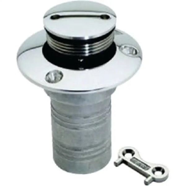 66406-5 Attwood Marine Fill-Deck 1.5 Gas – RV and Auto Parts