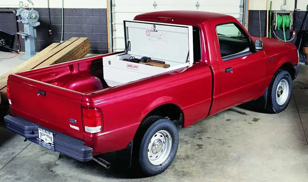 Weather Guard (Werner) 675-3-01 Tool Box – RV and Auto Parts