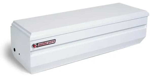 Weather Guard (Werner) 685-3-01 Tool Box – RV and Auto Parts
