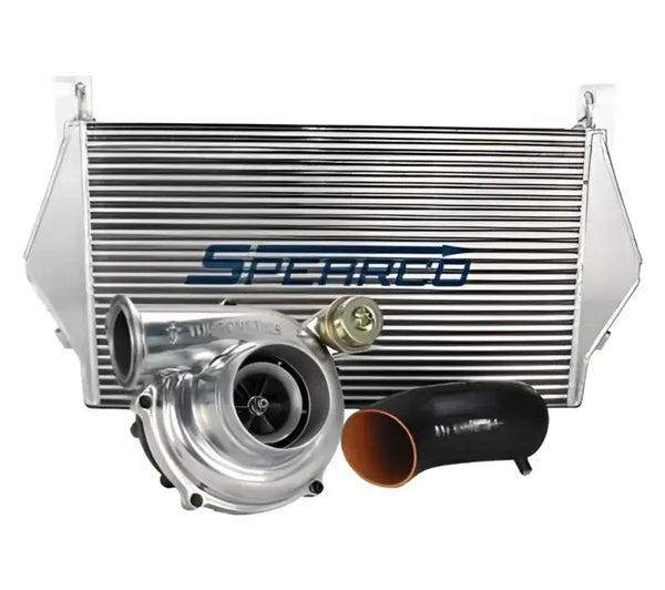 Turbonetics 70058 Intercooler| RV and Auto Parts