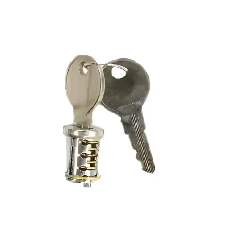 Weather Guard (Werner) 70167-200 Tool Box Lock – RV and Auto Parts