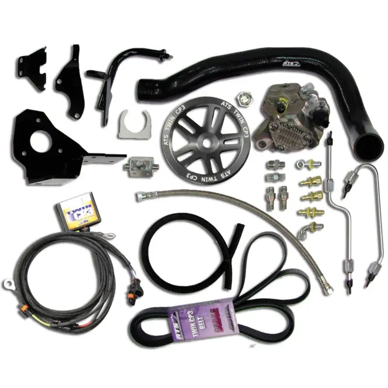 7019002326 ATS Diesel Performance Fuel Injection Pump Upgrade Kit To ...