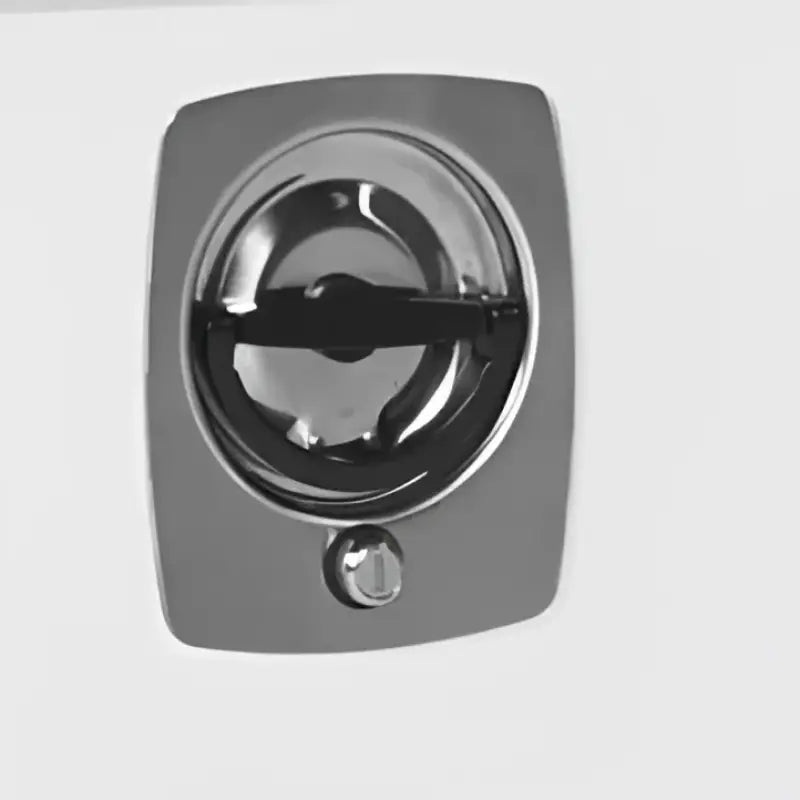 Weather Guard (Werner) 7684-05 Tool Box Lock – RV and Auto Parts