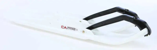 77010410 C&A Xcs Pro Skis White Pair – RV and Auto Parts