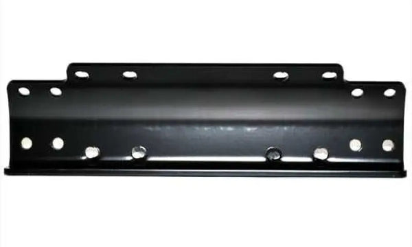 80031 Warn Industries Snow Plow Mount Front Kit – RV and Auto Parts