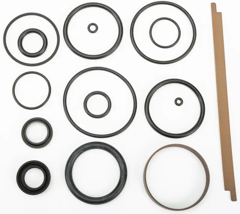 803-00-693 Fox Rebuild Kit Replacement Parts – RV and Auto Parts