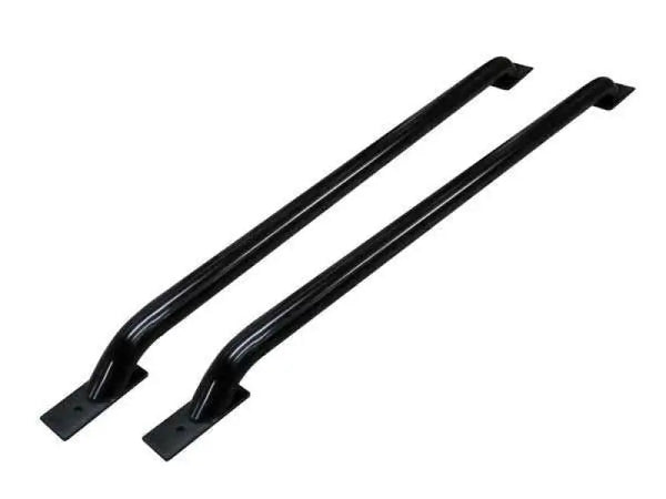 Go Rhino 8128B Bed Side Rail| RV and Auto Parts